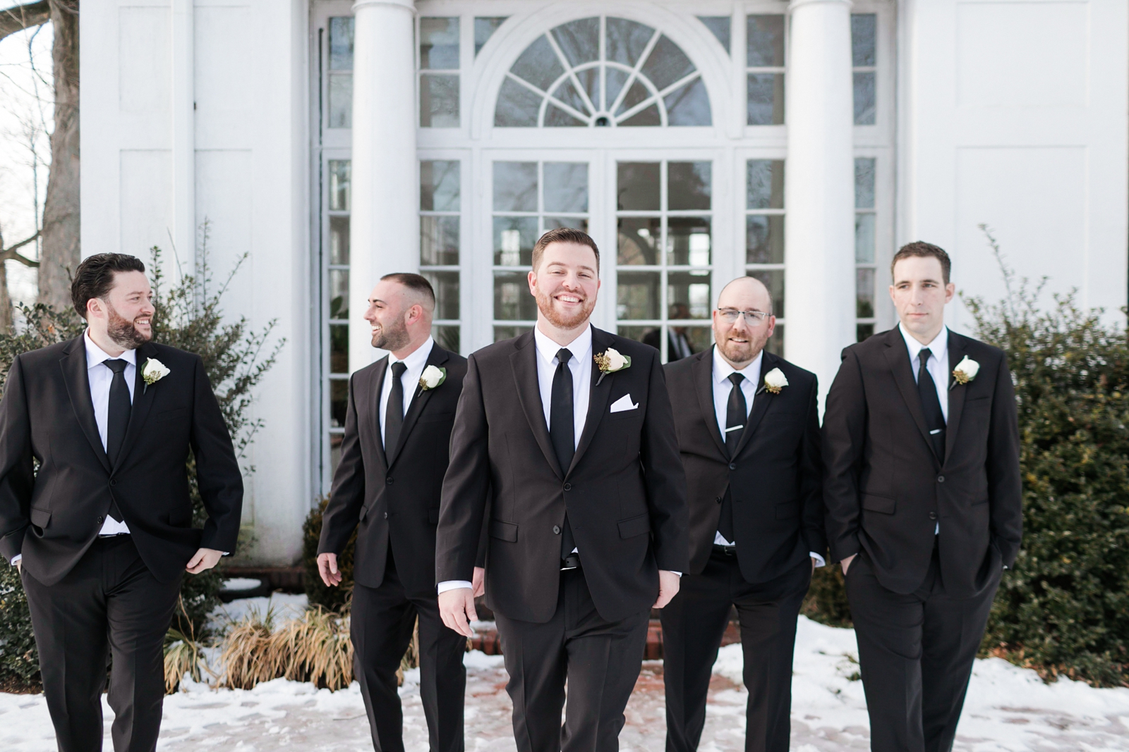 CV Rich Mansion Wedding with Kelly and Greg by Mekina Saylor