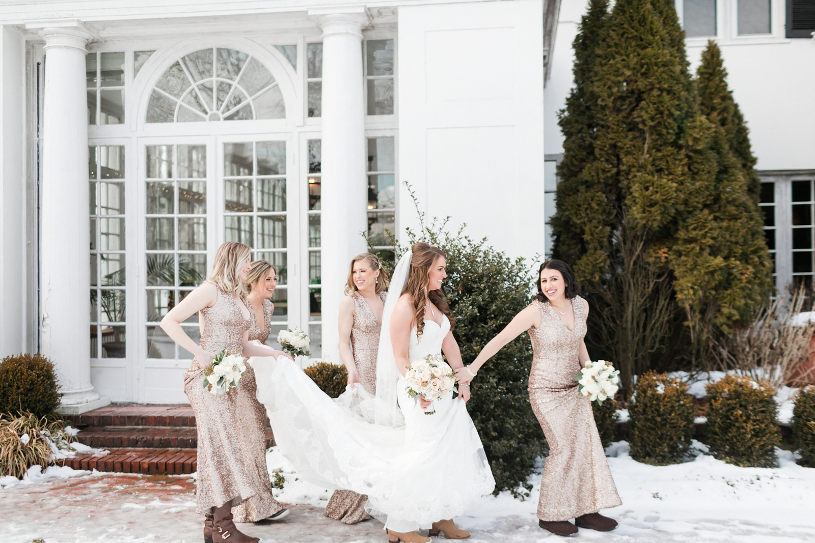 CV Rich Mansion Wedding with Kelly and Greg by Mekina Saylor