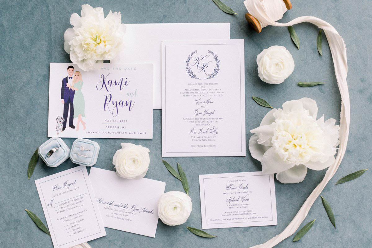 Bear Brook Valley Wedding with Kami and Ryan by Mekina Saylor